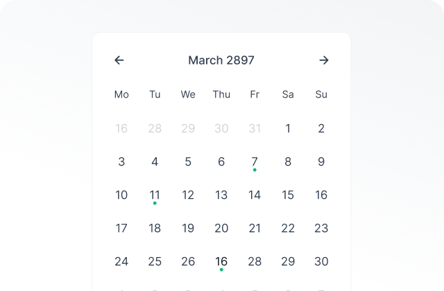 Figma UI Components - Beyond UI