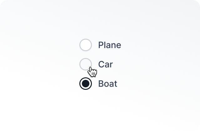 Figma UI Components - Beyond UI