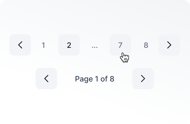 Figma UI Components - Beyond UI
