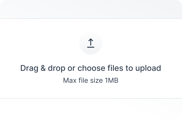 Figma UI Components - Beyond UI