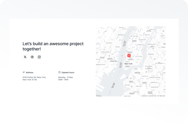 Figma UI Components - Beyond UI
