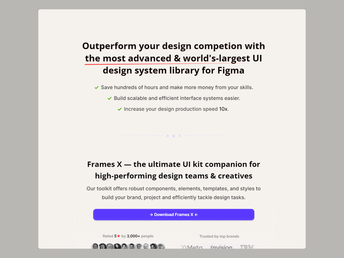 18 Best UI kits and design systems for Figma - Beyond UI Blog