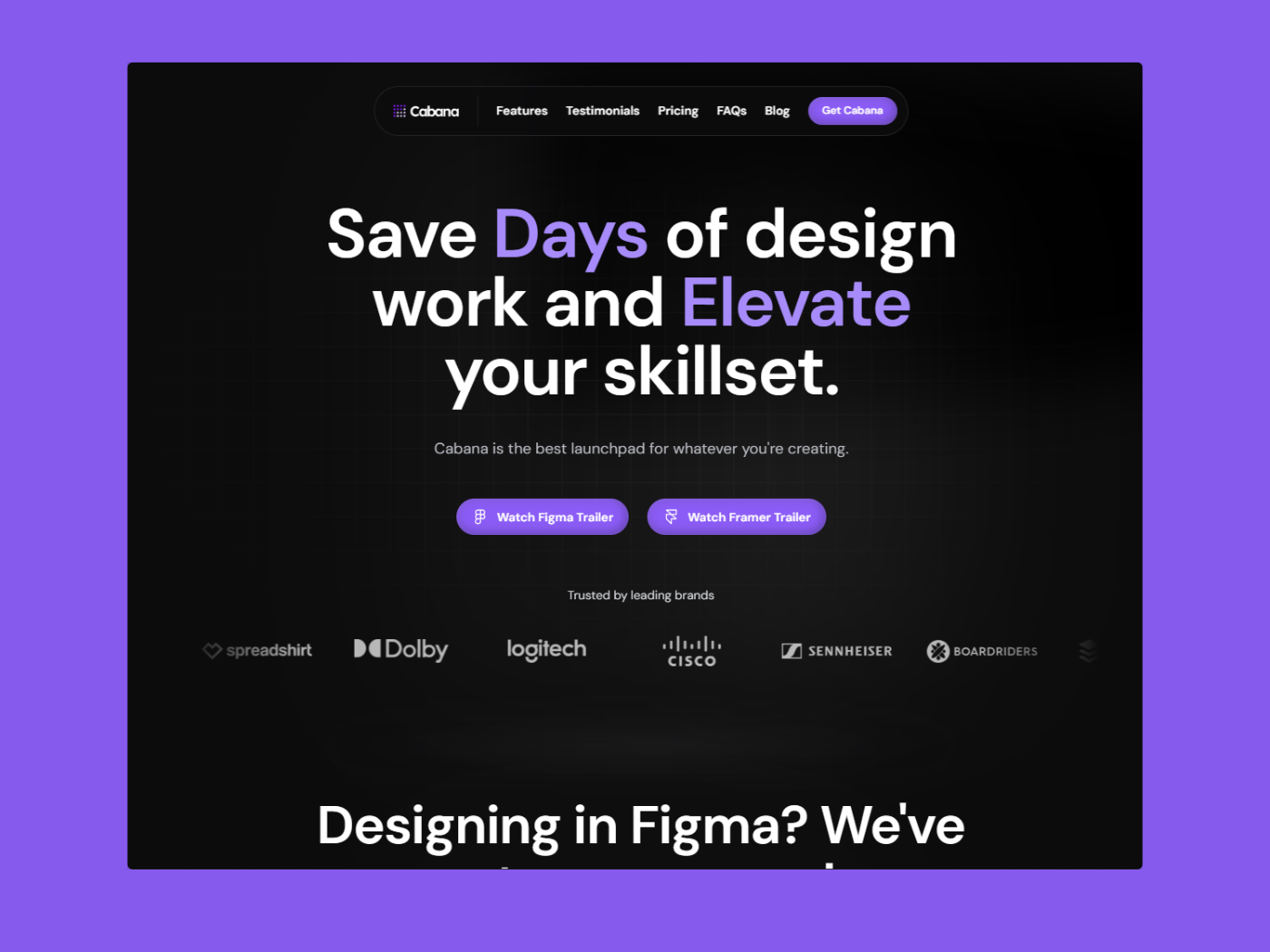 18 Best UI kits and design systems for Figma - Beyond UI Blog