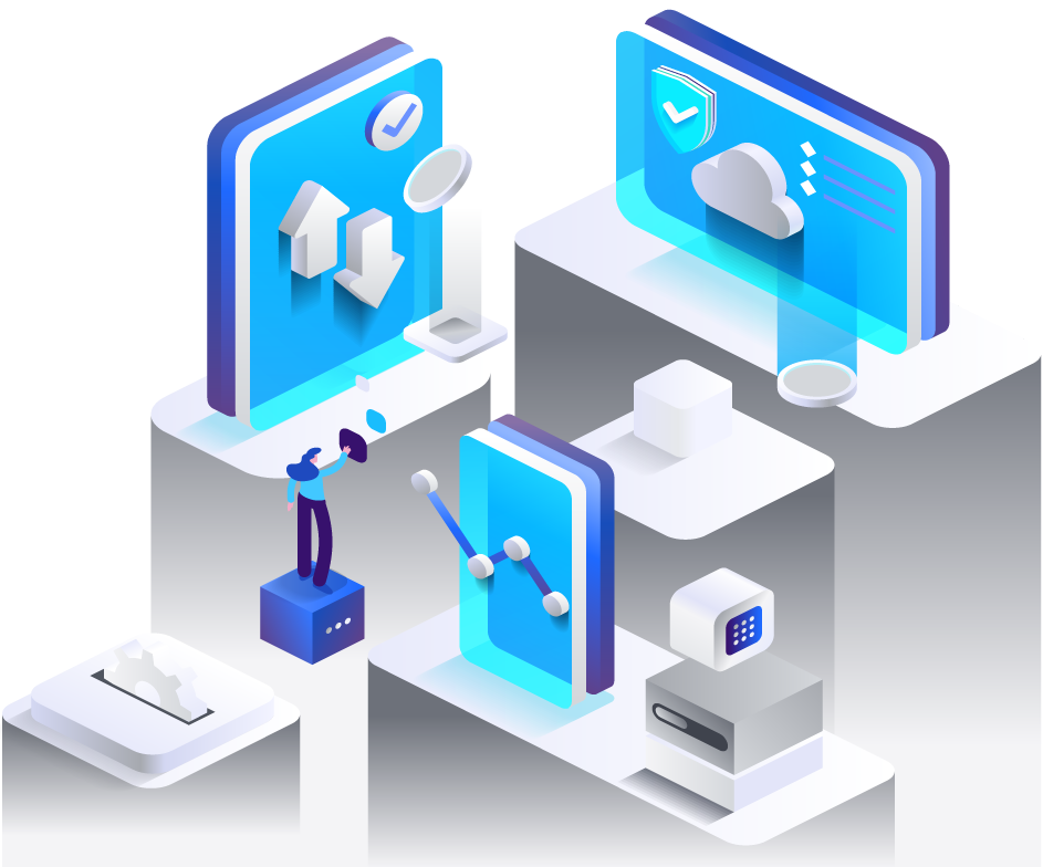 Revolutionizing Embedded Lending and Payments Technology