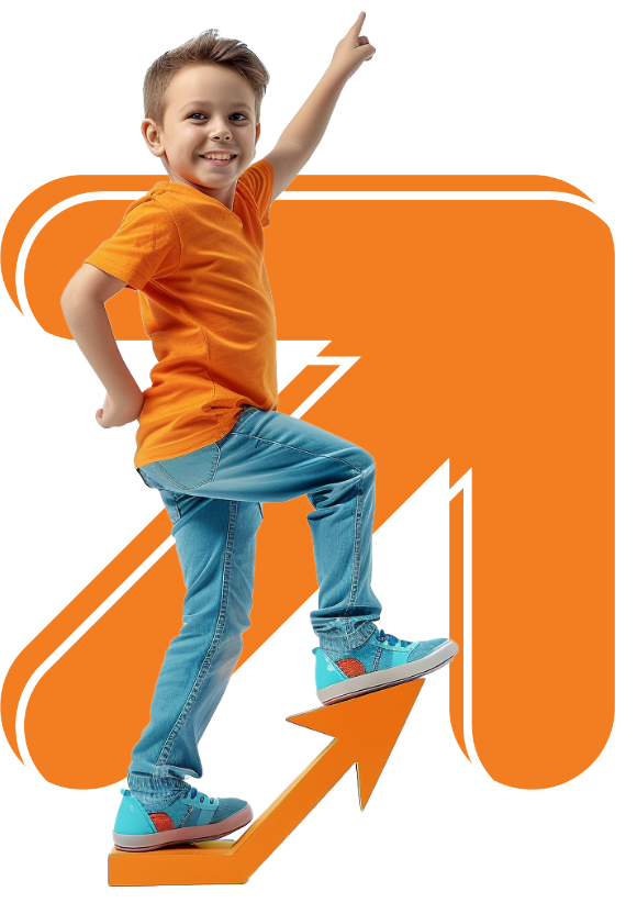Top ABA Therapy for Kids & Teens with Autism | Step Ahead ABA