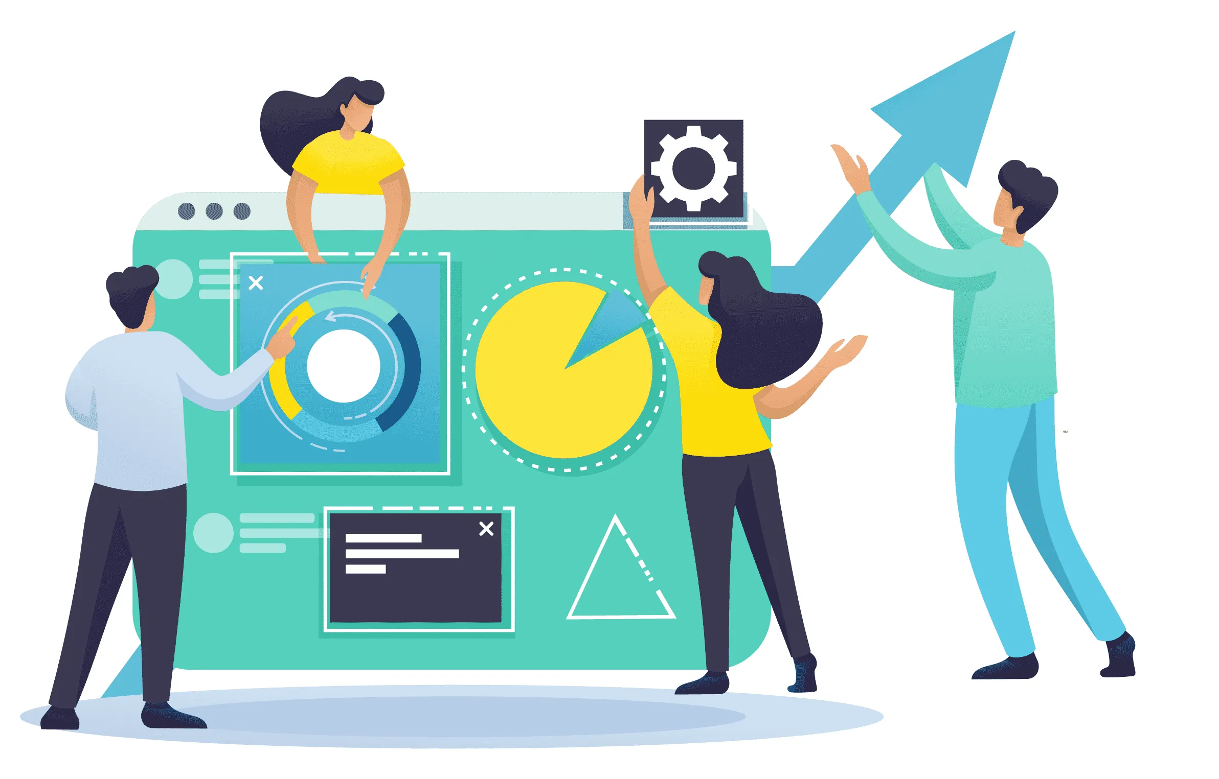 What Is the Difference Between a 401(k) Plan Sponsor and a Plan ...