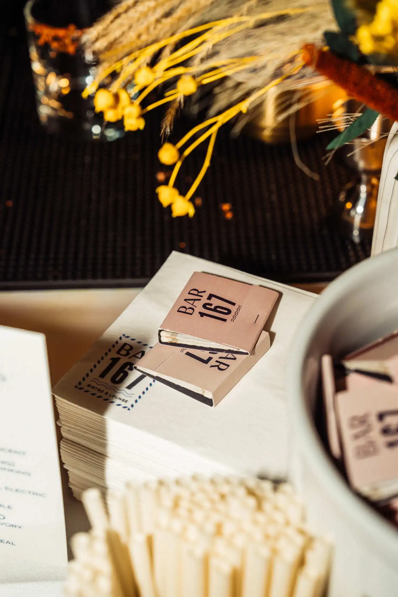 BAR167 Bistro & Lounge - Charleston, SC