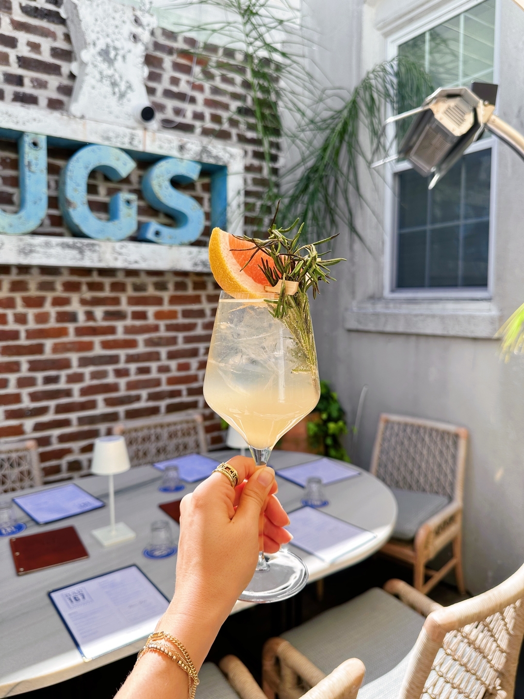 BAR167 Bistro & Lounge - Charleston, SC