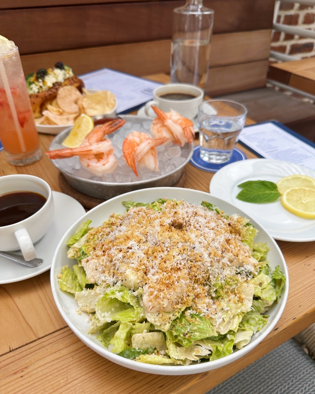 BAR167 Bistro & Lounge - Charleston, SC