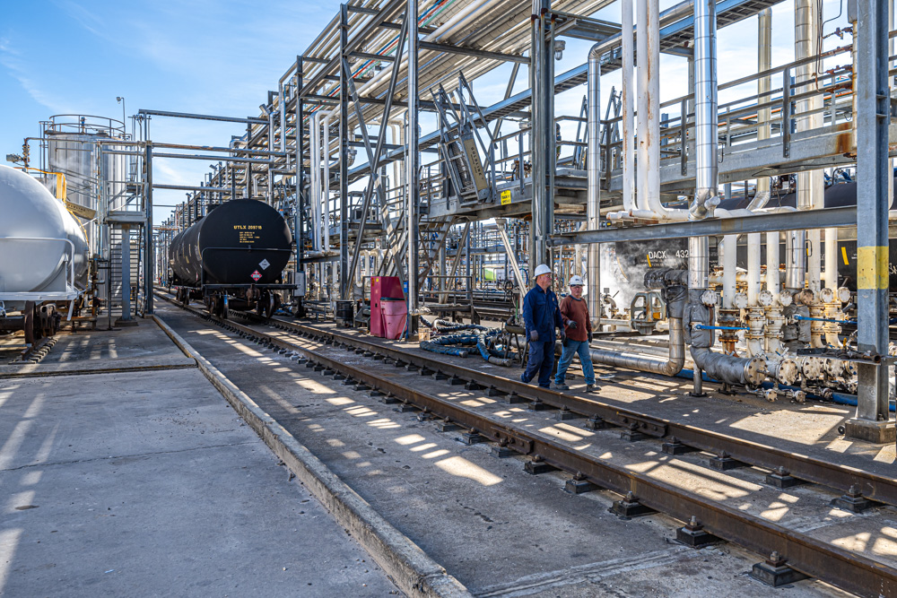 Industrial Solutions