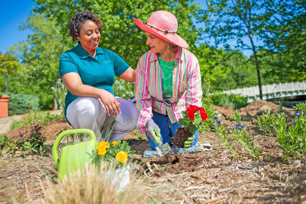 Occupational Therapy At Home - Powerback Rehabilitation to You