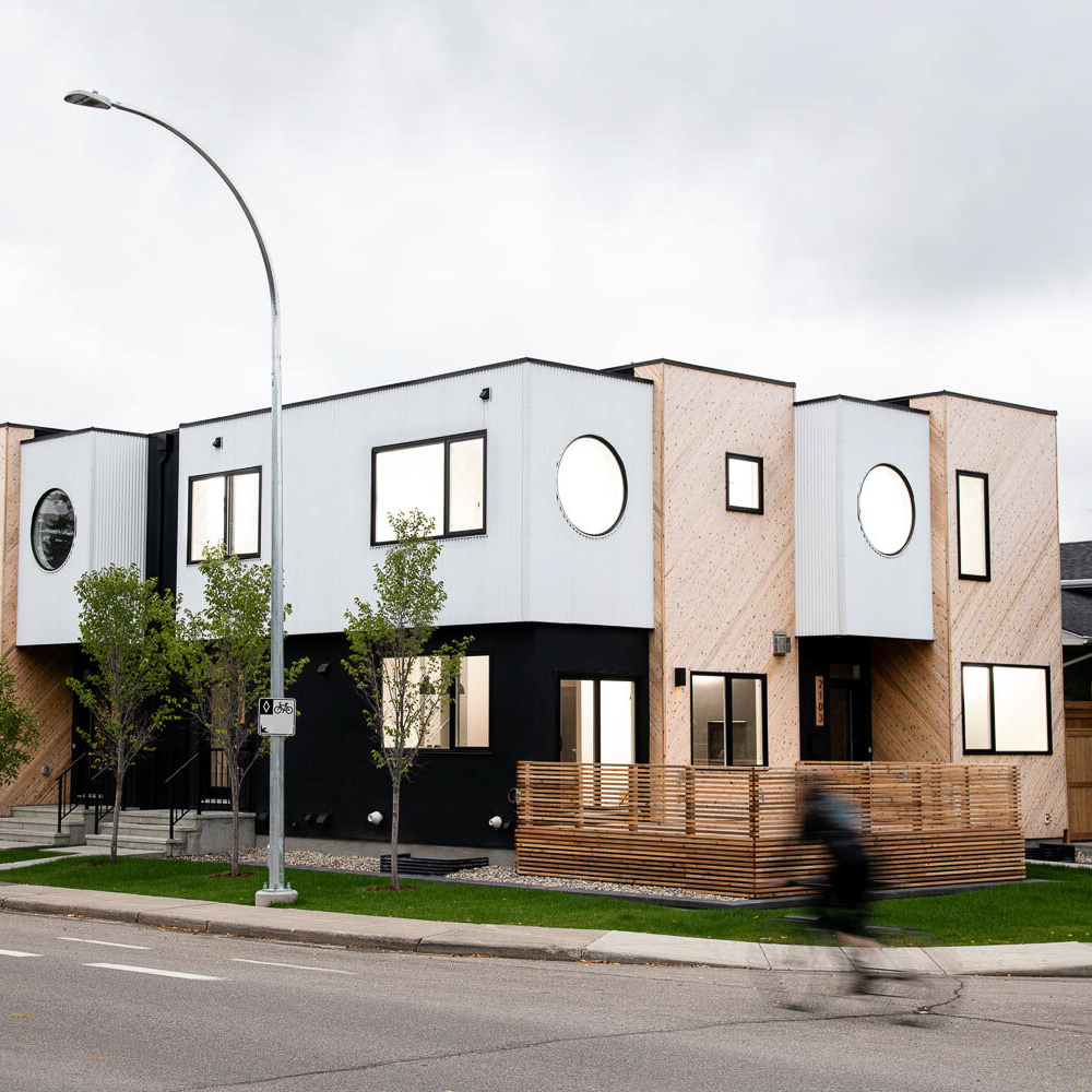 MDDL — Meet us in the Middle