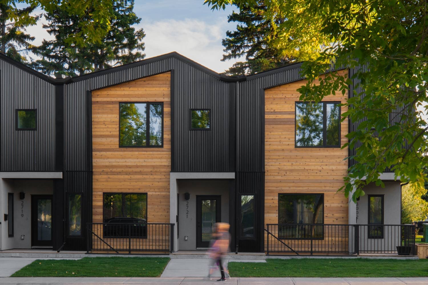 MDDL — Meet us in the Middle