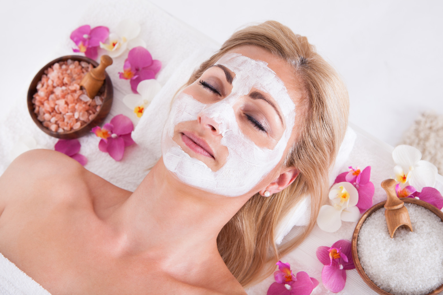 Niagara's Elite Wellness Spa | Your Sanctuary for Health & Beauty