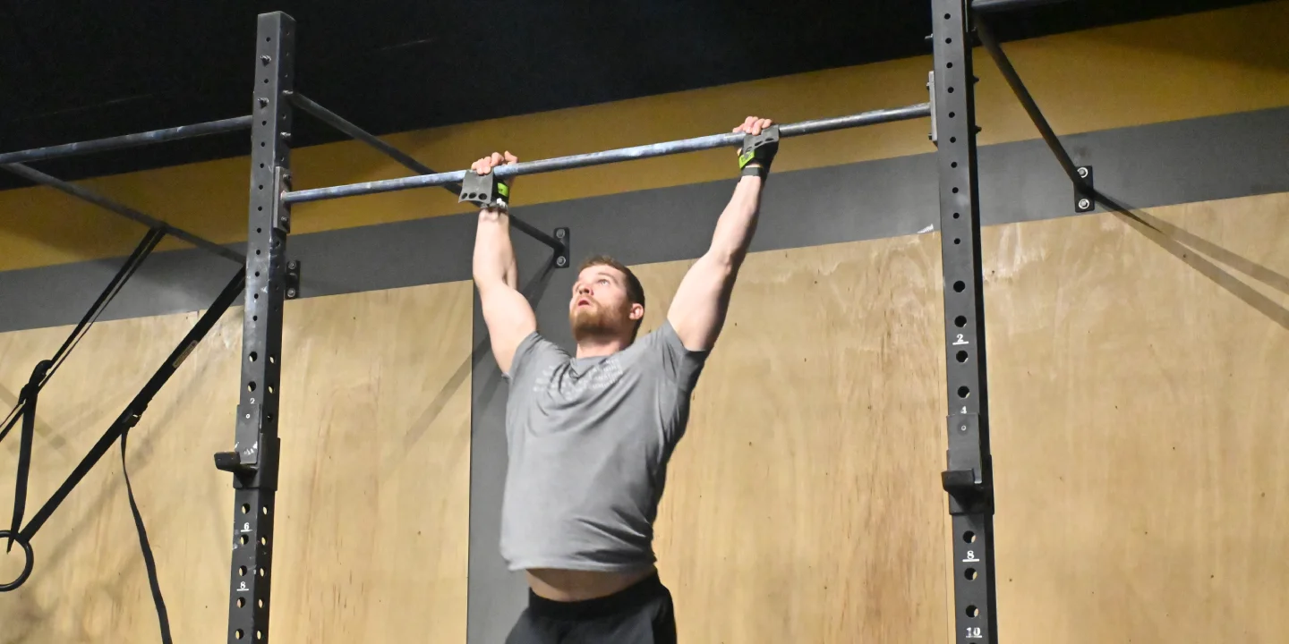 CrossFit 770 | CrossFit Gym in Temple, GA
