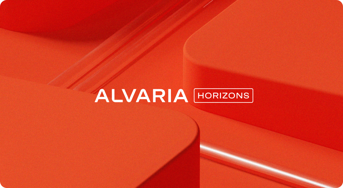 About | Alvaria Horizons