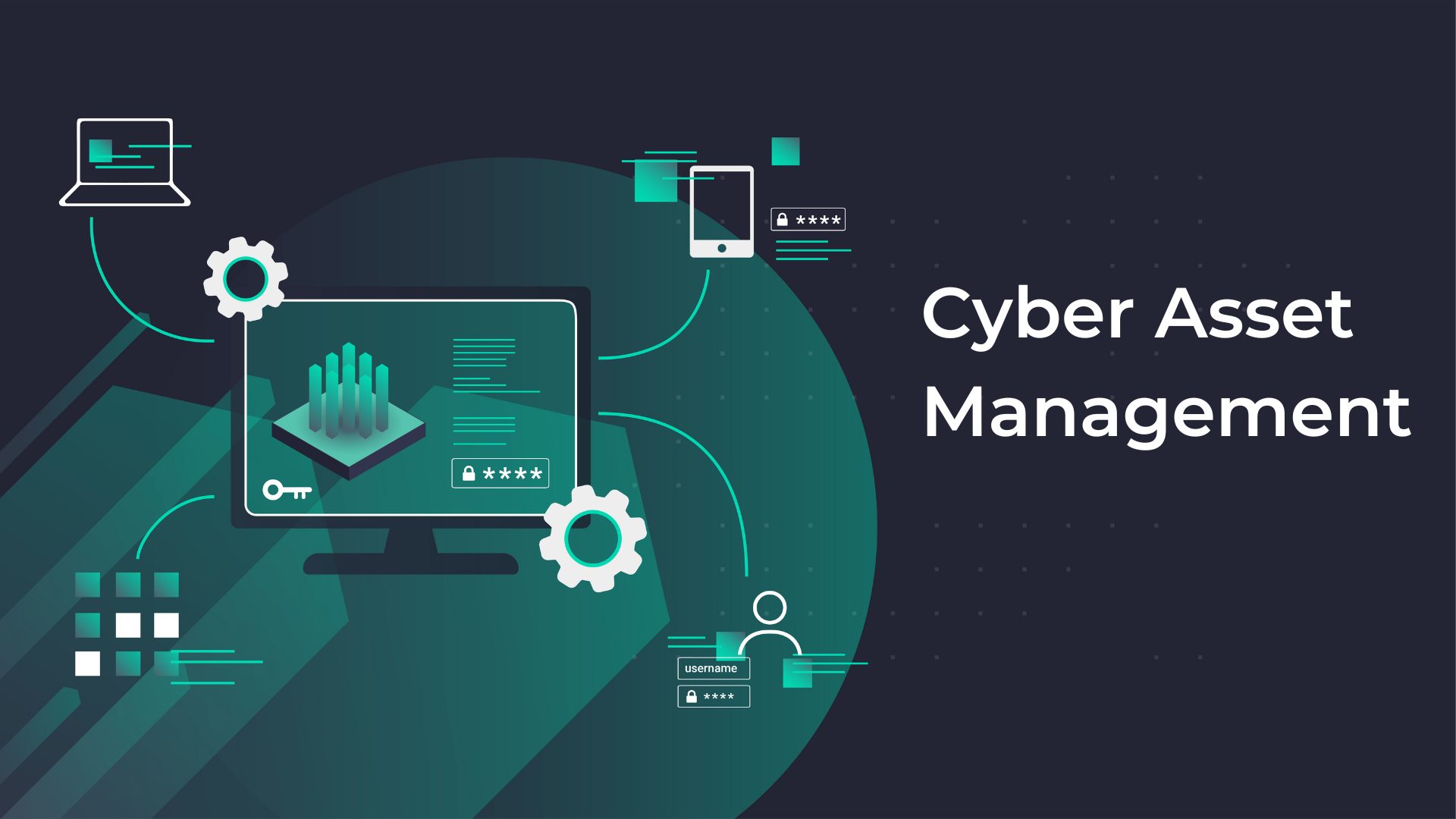 Le guide complet du CAASM 2023 : visualiser et protéger sa surface d ...