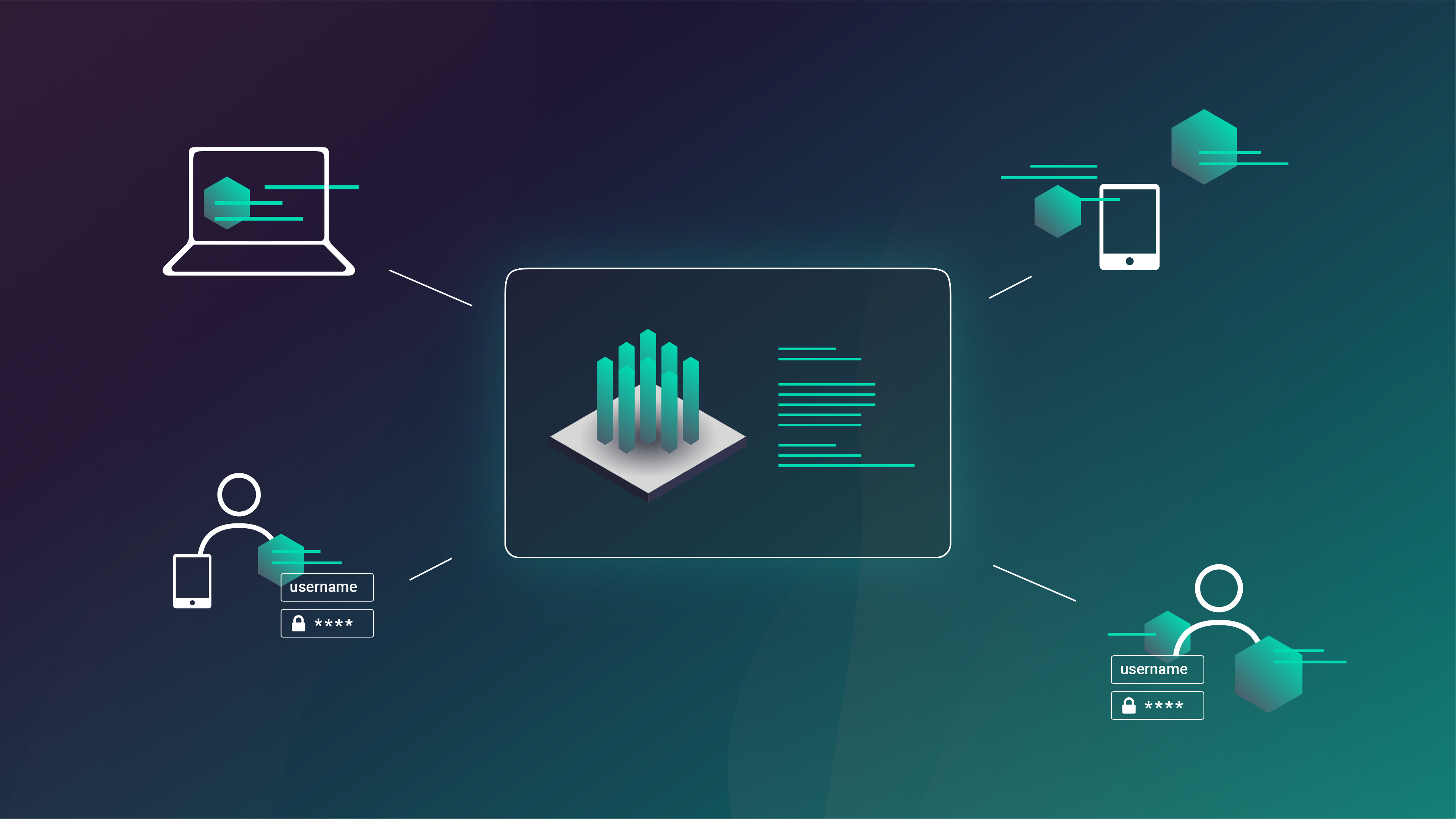 Centralisation des données : un rôle clé dans la gouvernance du système ...
