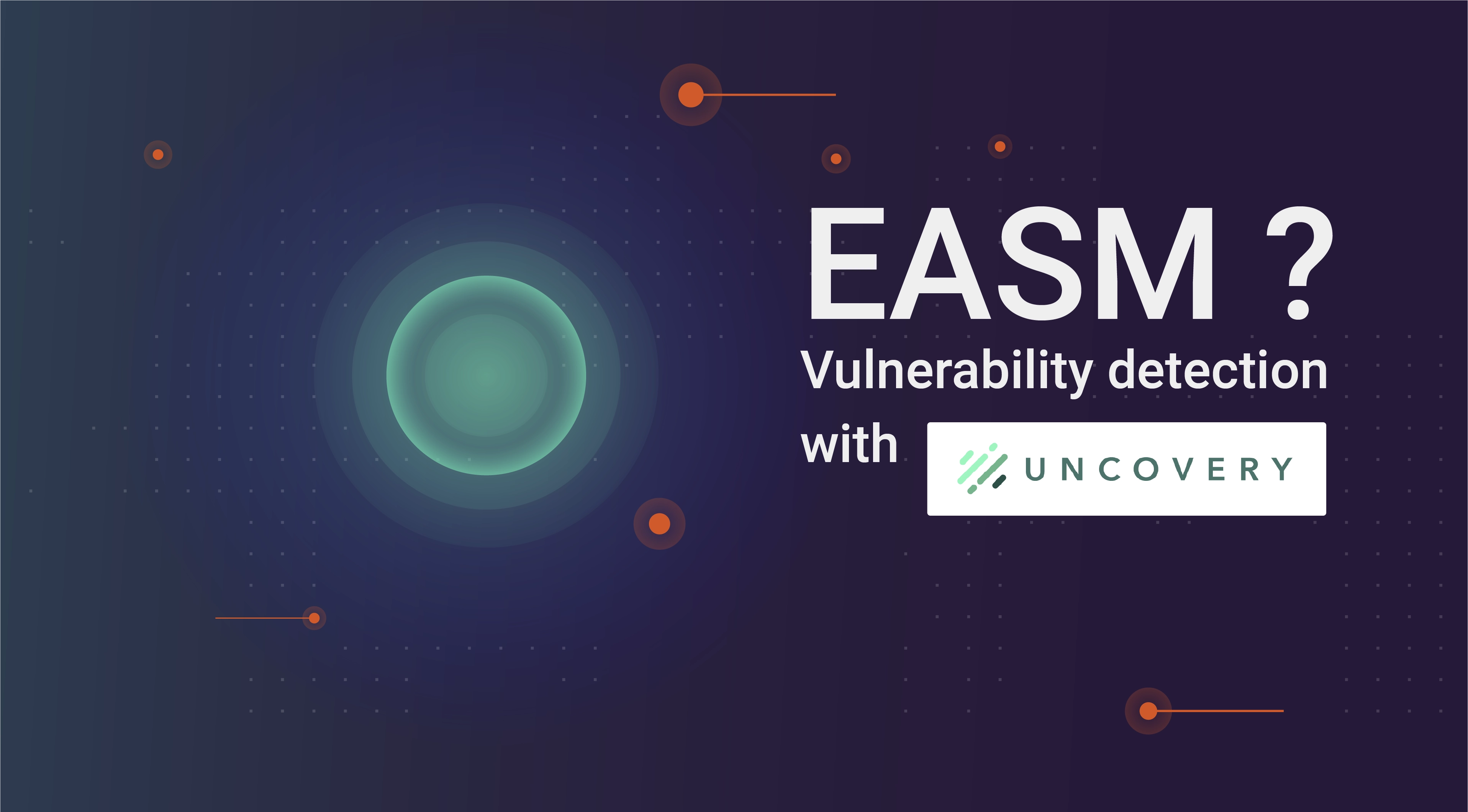 Qu’est-ce qu’un logiciel EASM