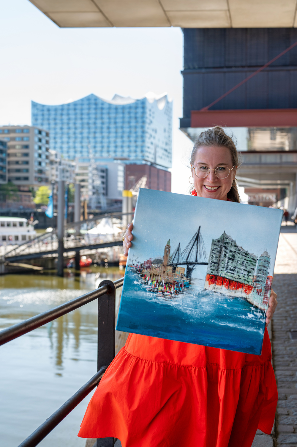 Interview mit Nina Groth