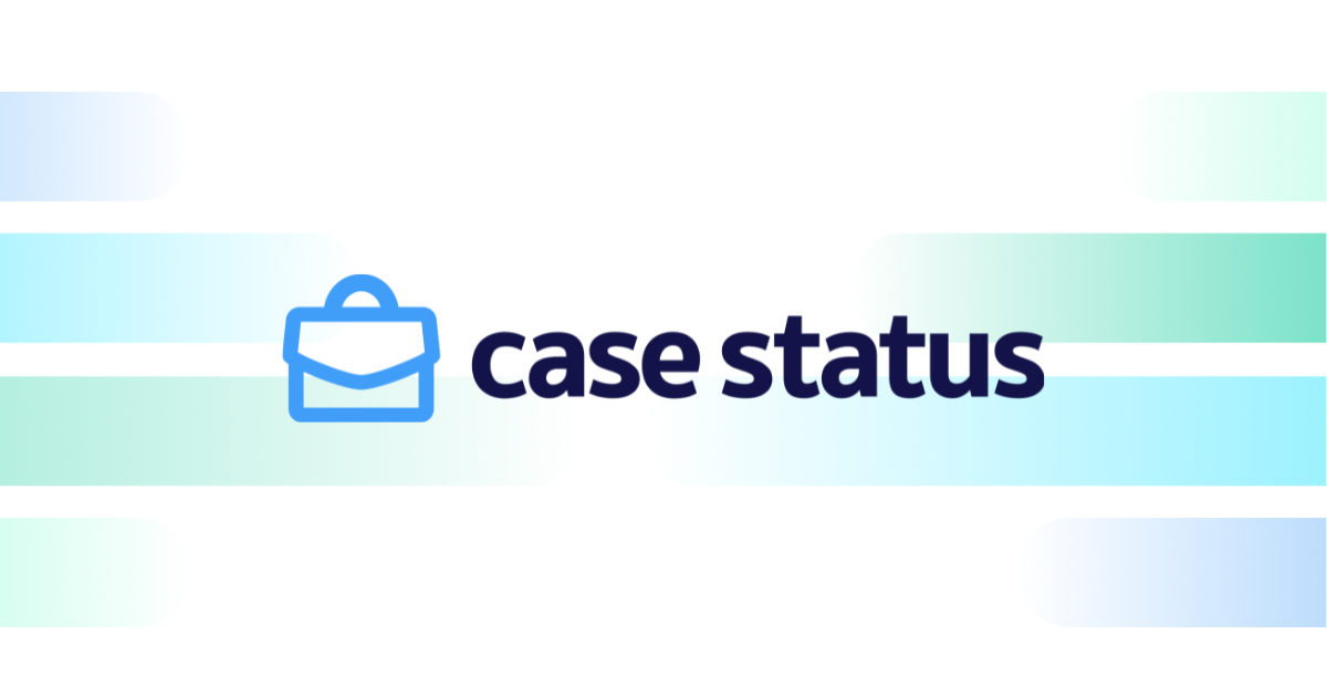 Get A Demo | Case Status