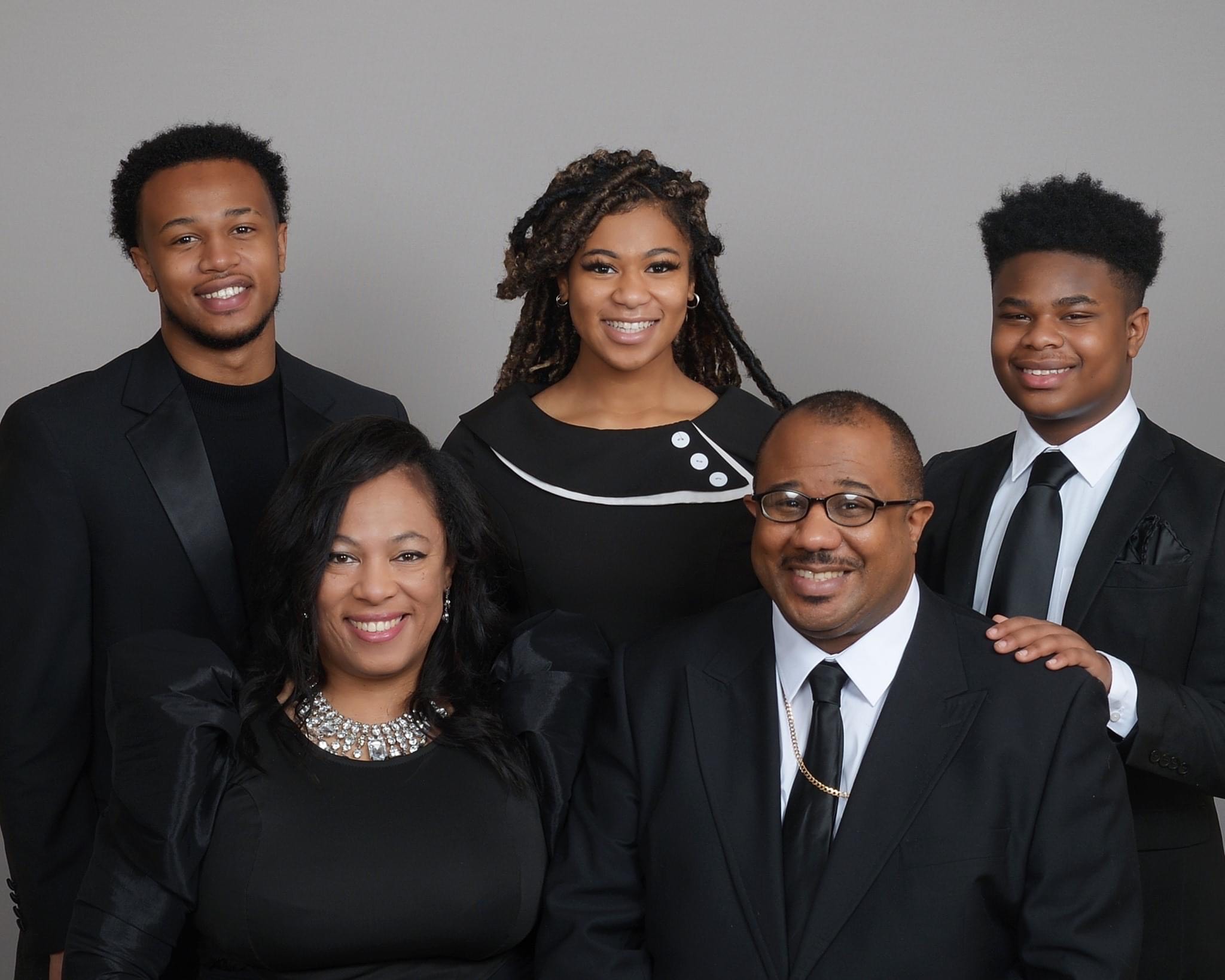 Bishop Elijah H. Hankerson III