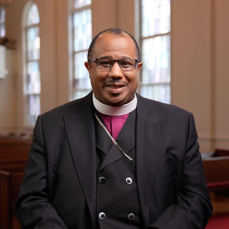 Bishop Elijah H. Hankerson III - General Board Member COGIC ...