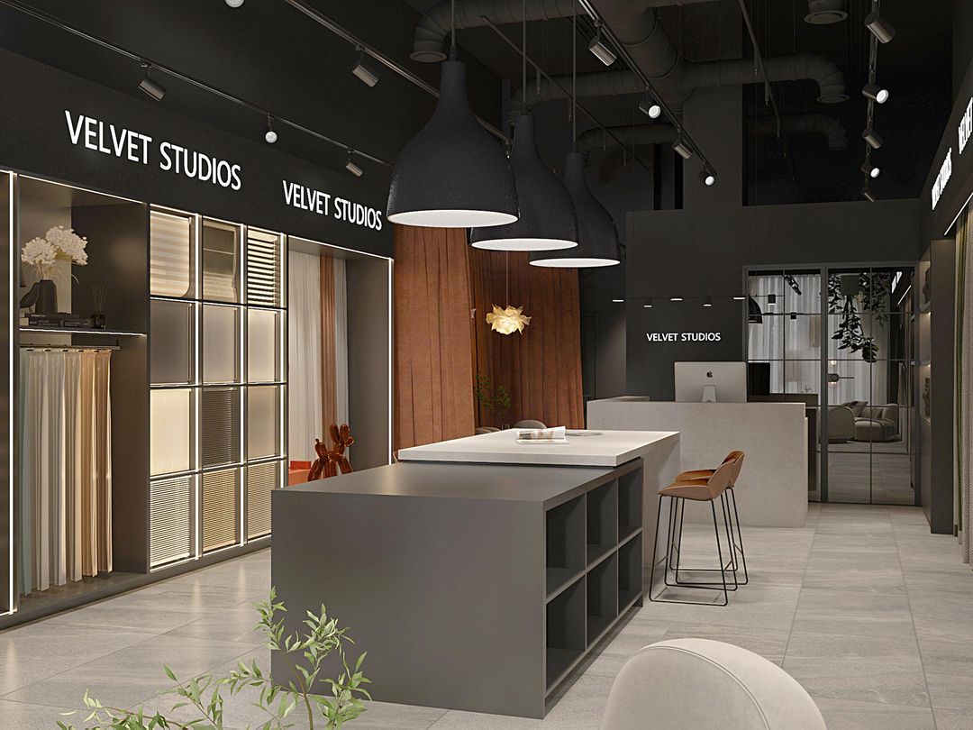 JK INTERIOR DESIGN STUDIO