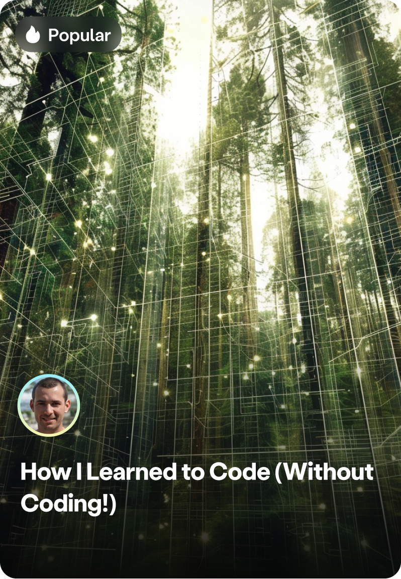 Superintelligent AI — Get Great at AI