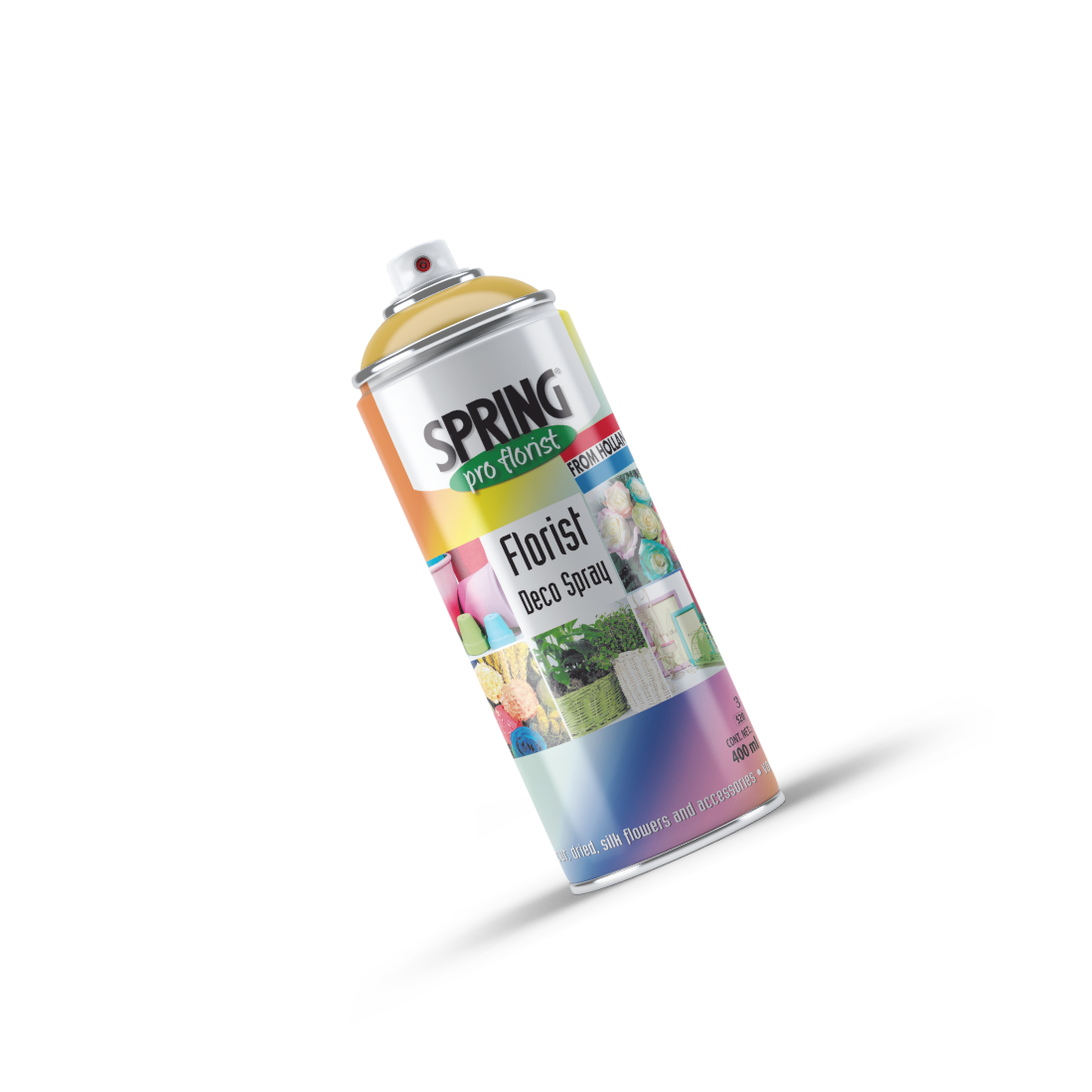 Espuma floral y artículos florales en México. Floricel