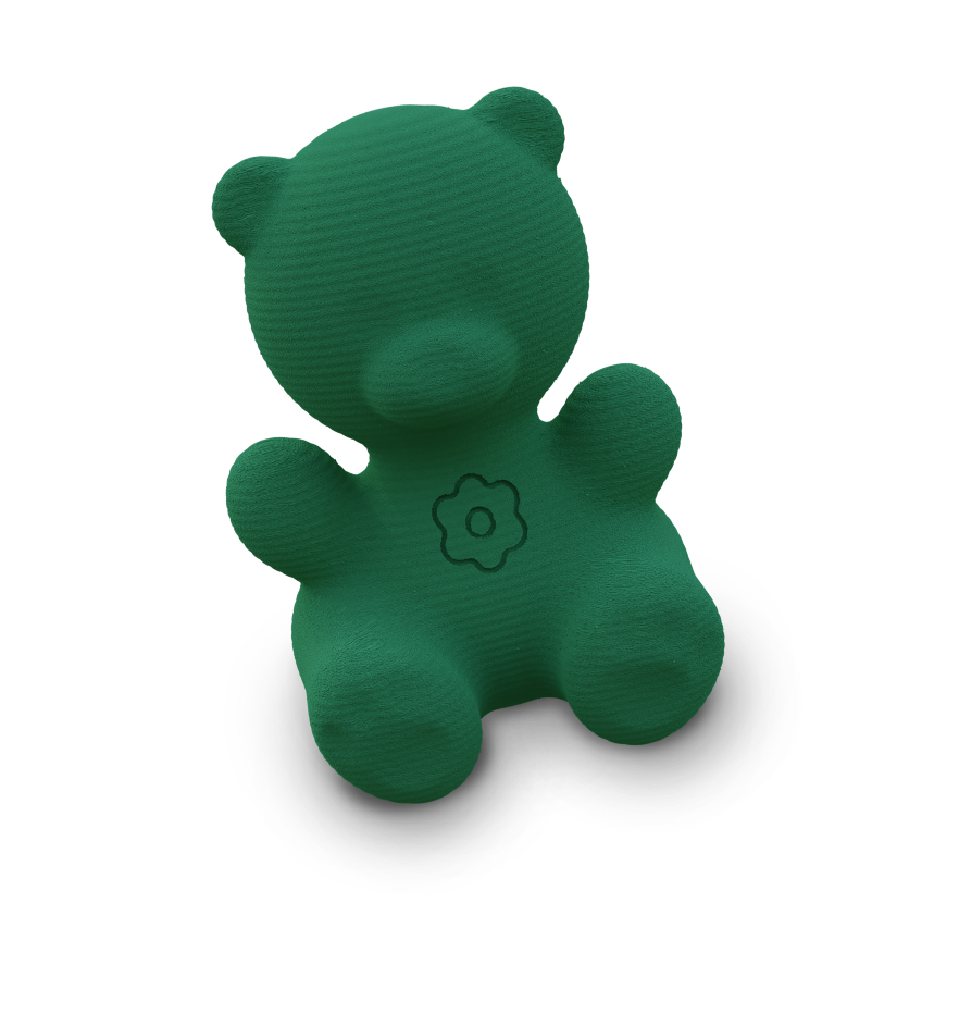 Espuma floral y artículos florales en México. Floricel