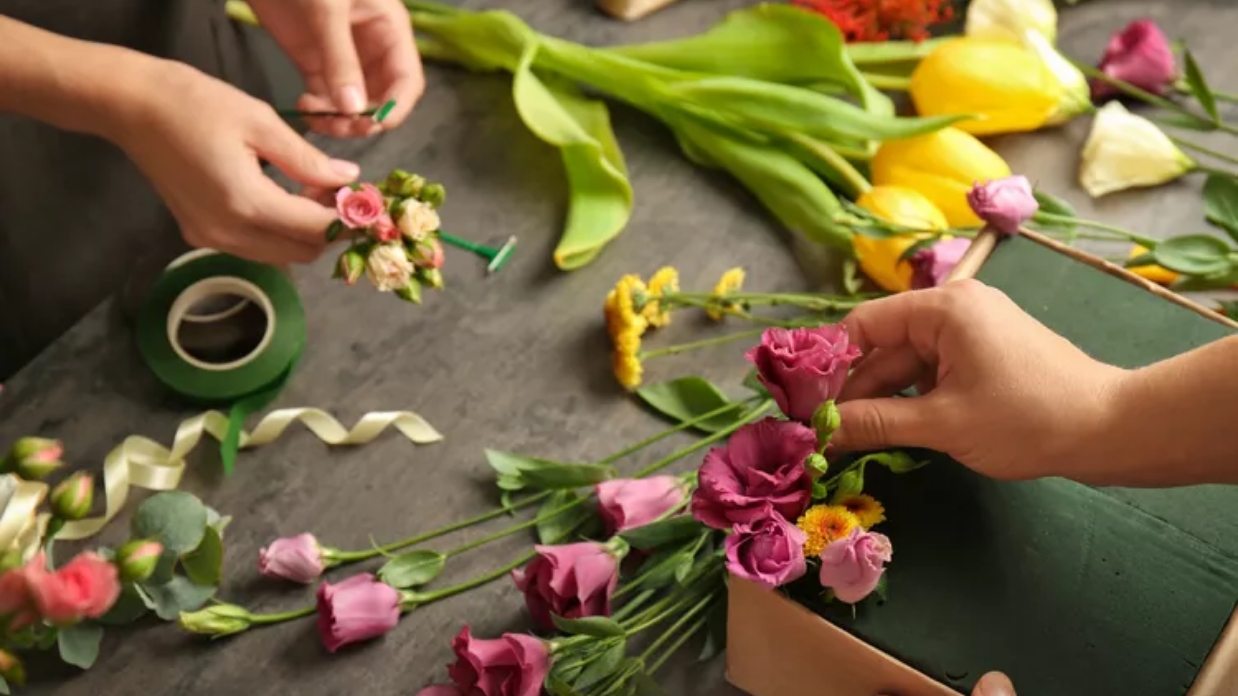 Leafshine Concentrado 1L. - Floricel