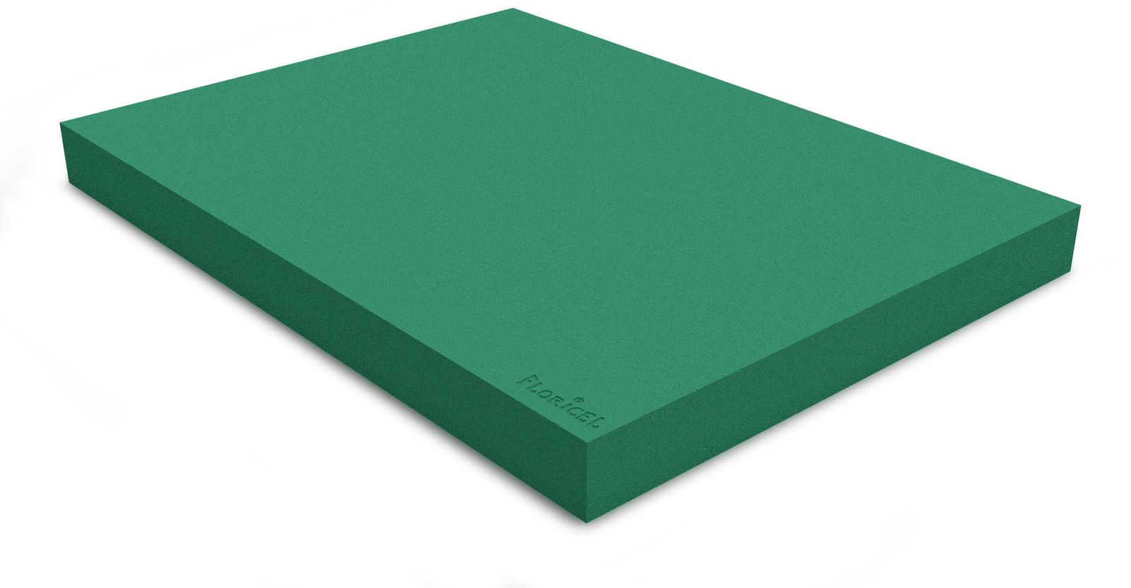 Placa Chica 18 Piezas - Floricel