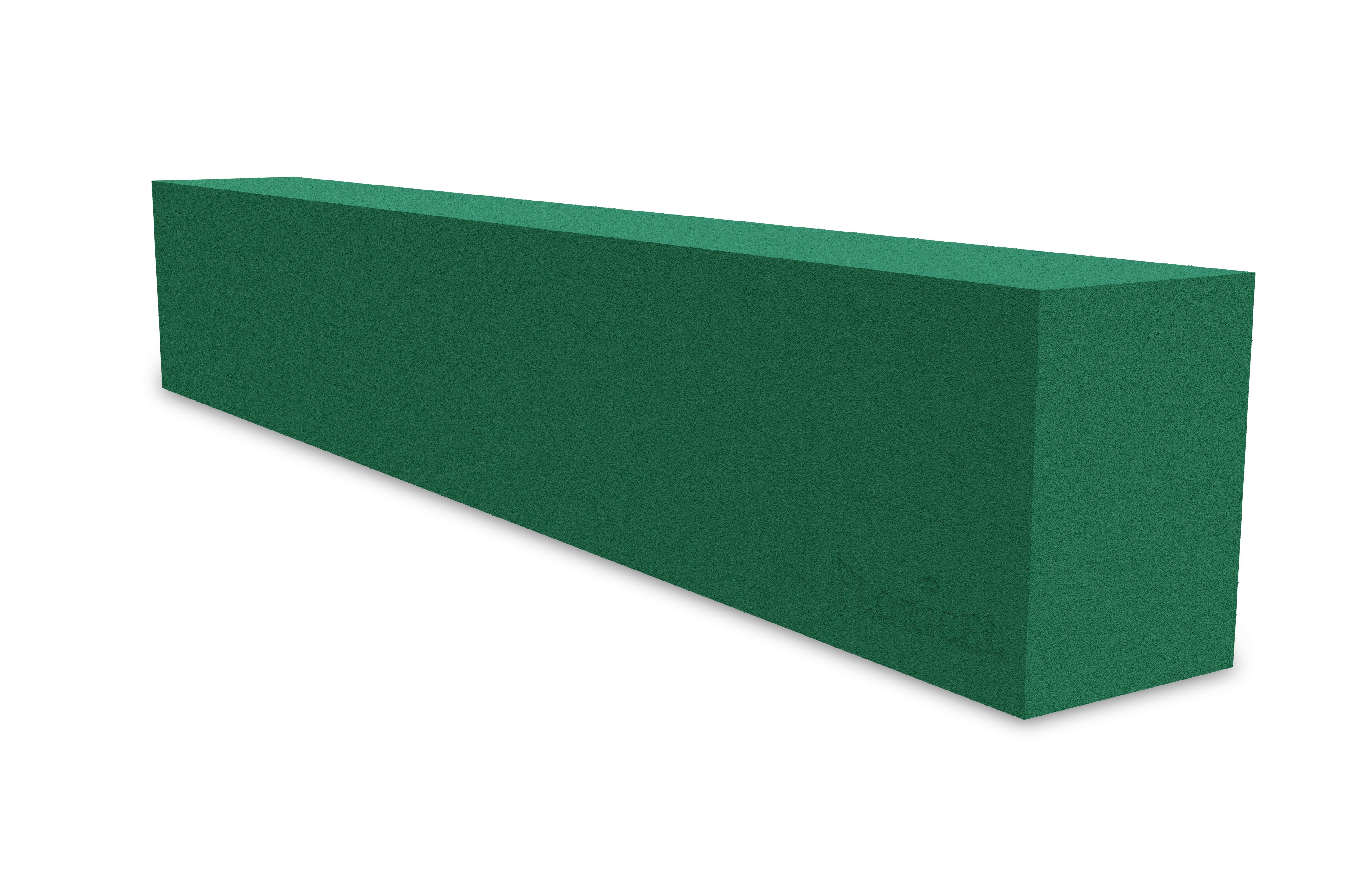 Jardinera Floricel 18 piezas - Floricel