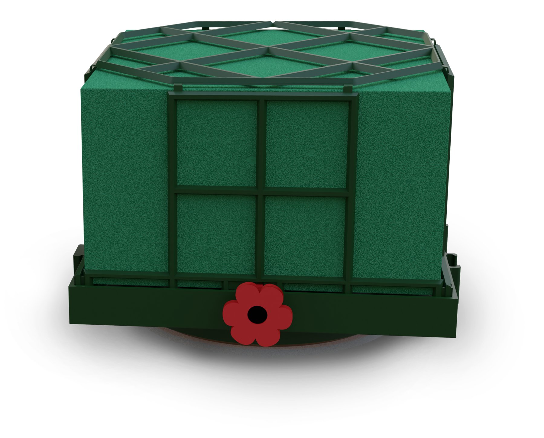 Ventosa 12 piezas - Floricel