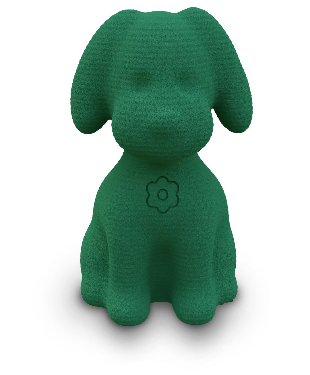 Bigotes | Figura Floricel 3D - Floricel