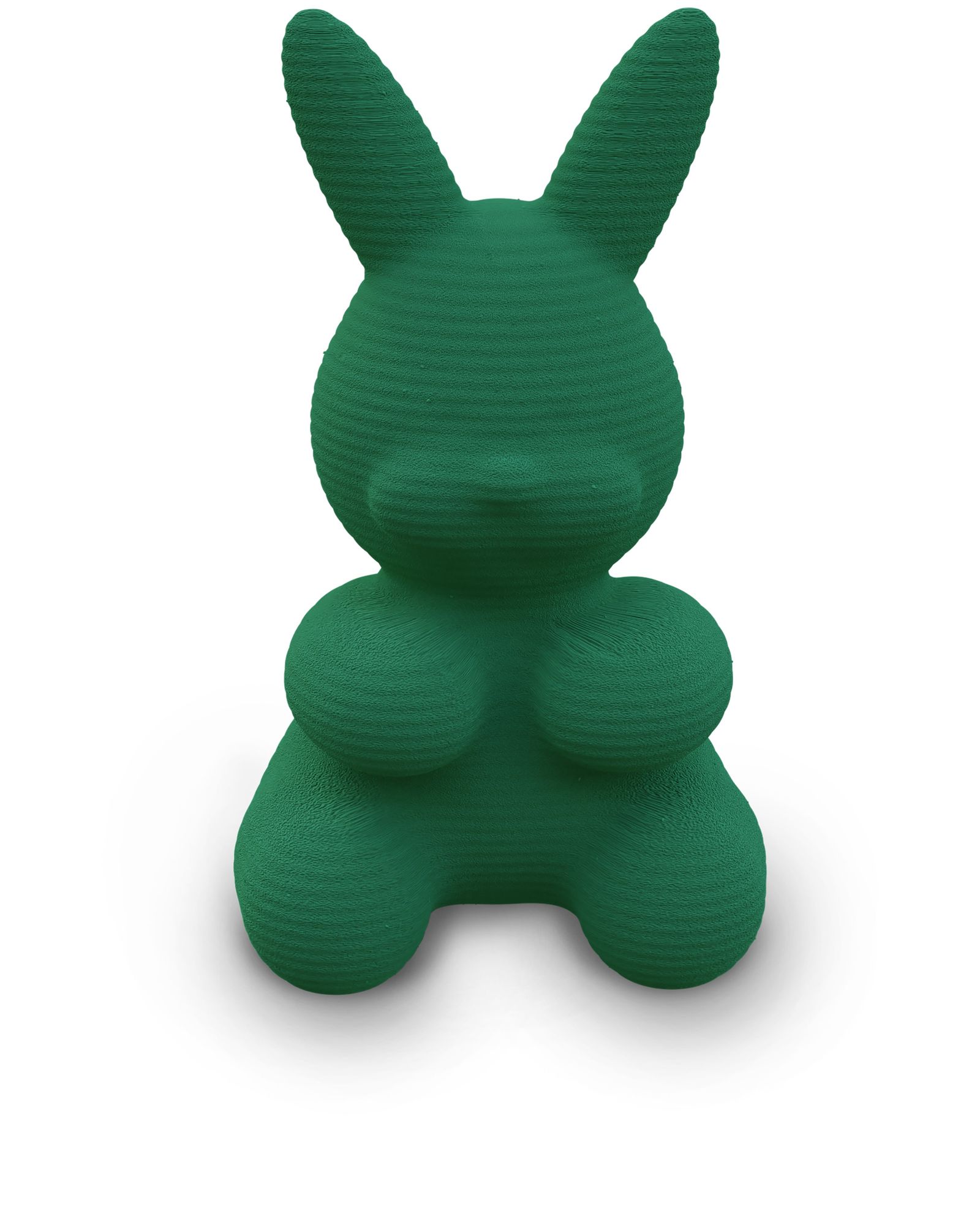 Conejo | Figura Floricel 3D - Floricel