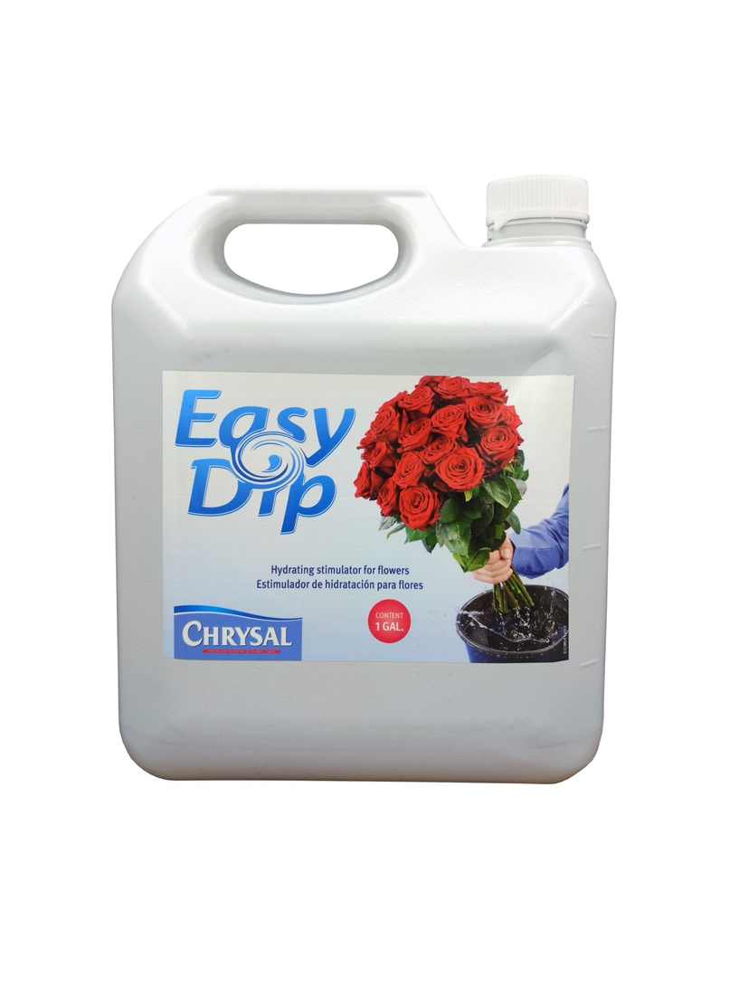 Chrysal Clear Professional #1 - Floricel