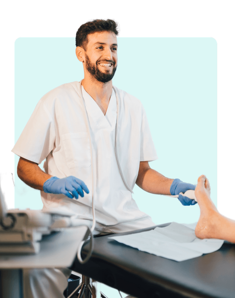 Podologue Expert à Lausanne – Votre Spécialiste du Pied