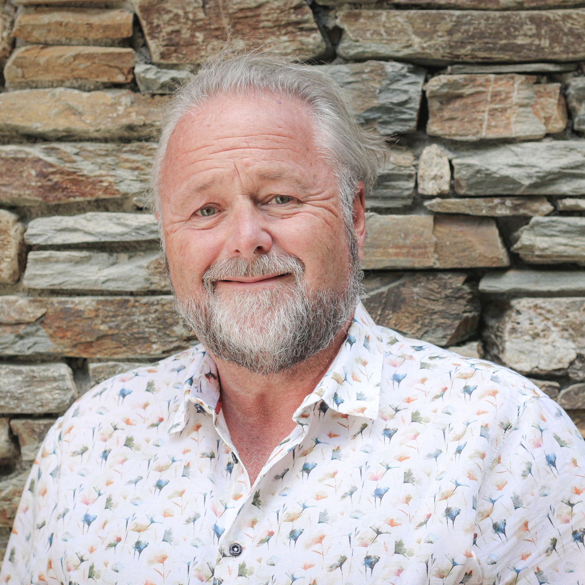 Roa | Creating Destinations for Good