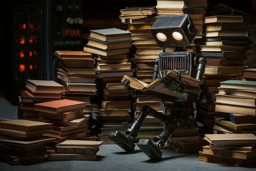 StoryShaper - Blog - RPA : Ce que nous apprend l'étymologie du mot "robot"