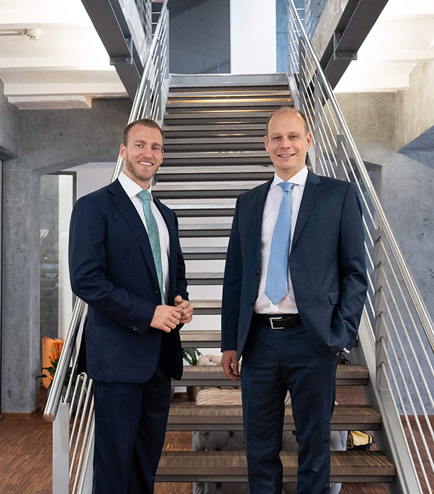 Maschmeyer Group | Venture Capital