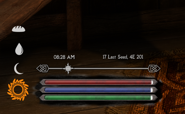 FG's Modlists - Living Skyrim 4: Dev Diary 3