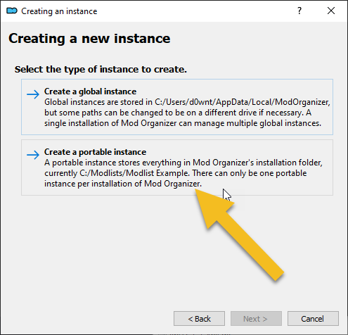 FG's Modlists - Compiling a Modlist with Wabbajack