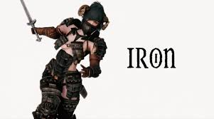 Masterstroke - Armors & Outfits