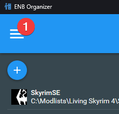 Living Skyrim - Performance Profile