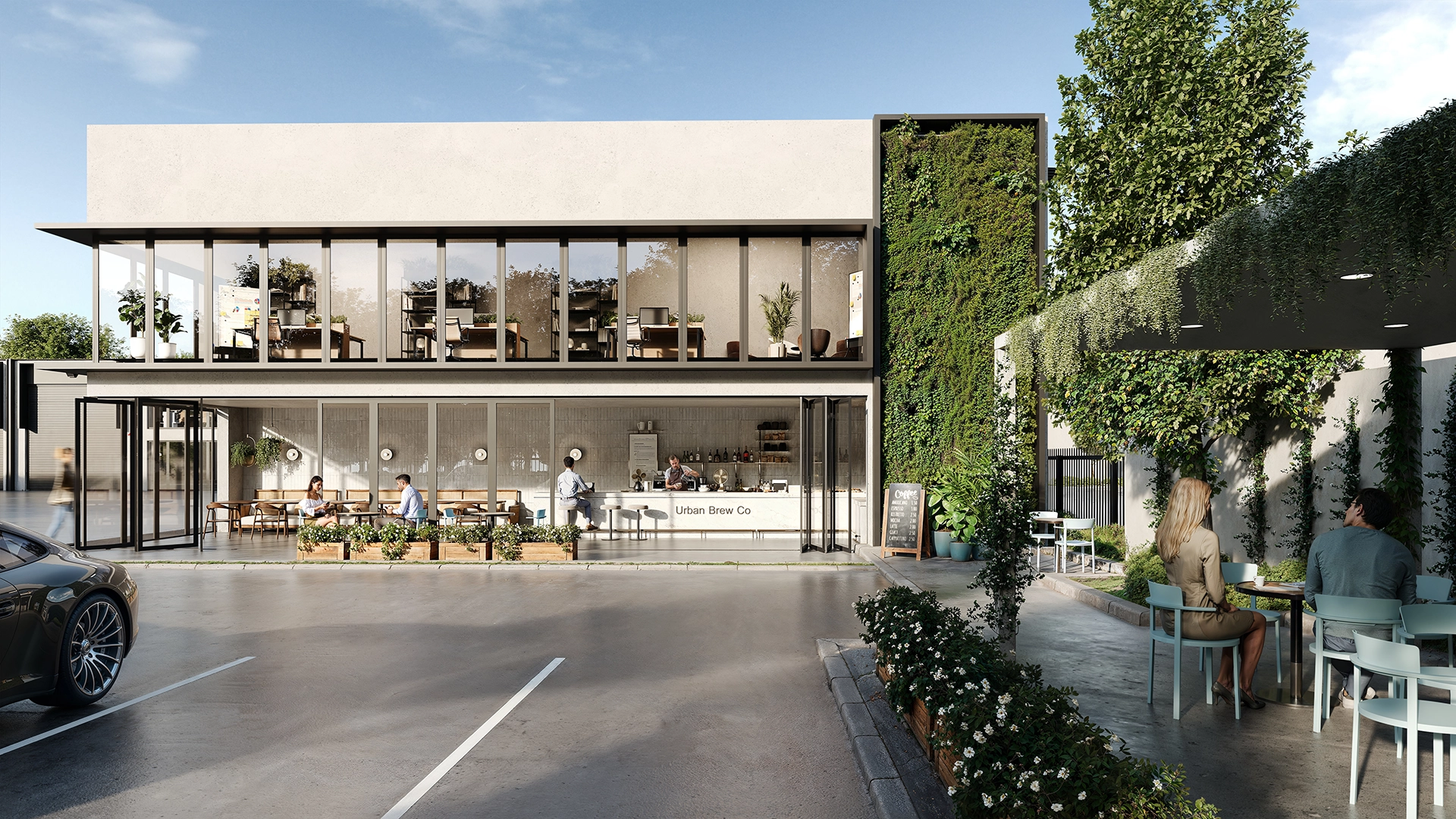 Innova Rochedale | Warehouses for Sale