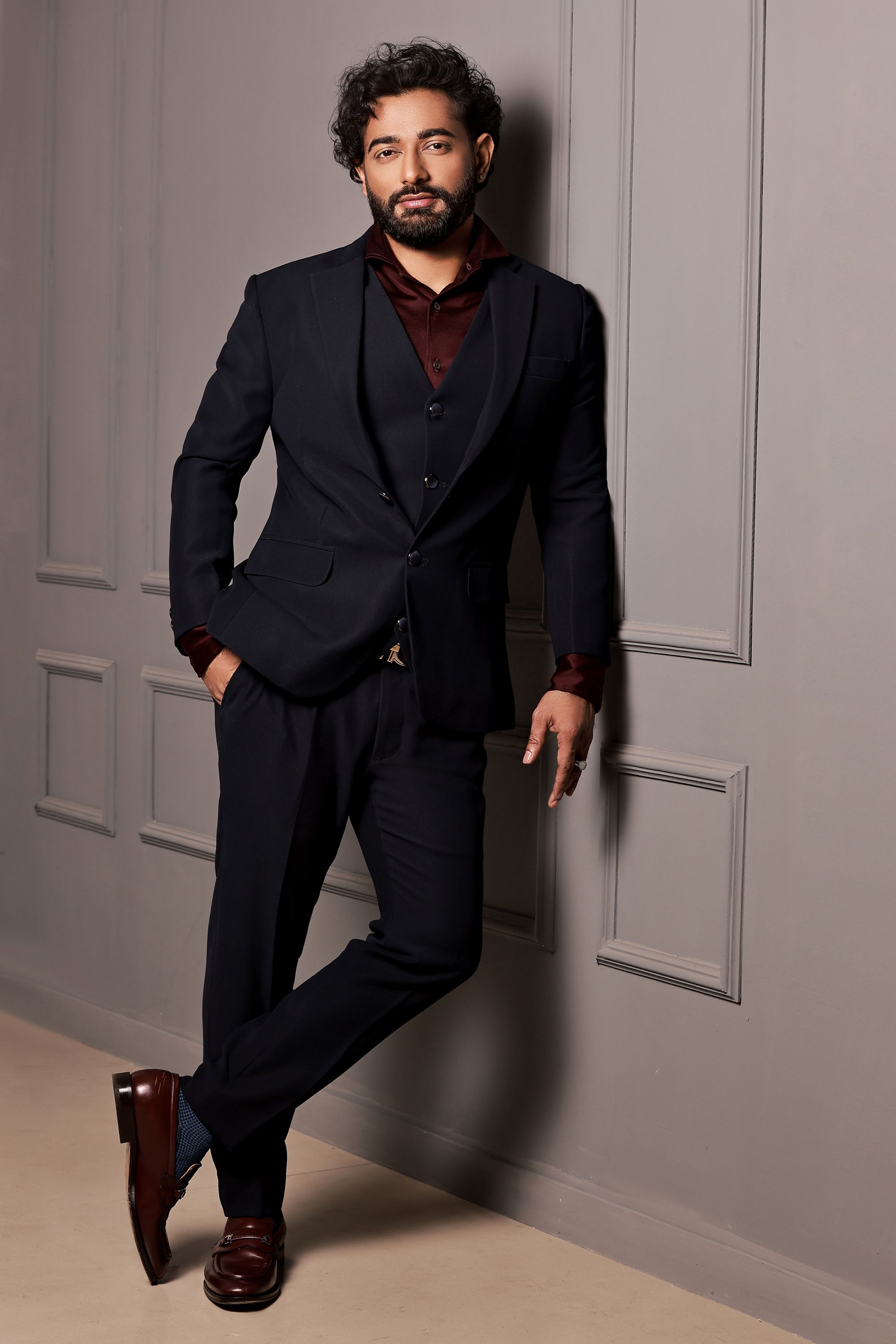 Tushar Mistry Design Studio