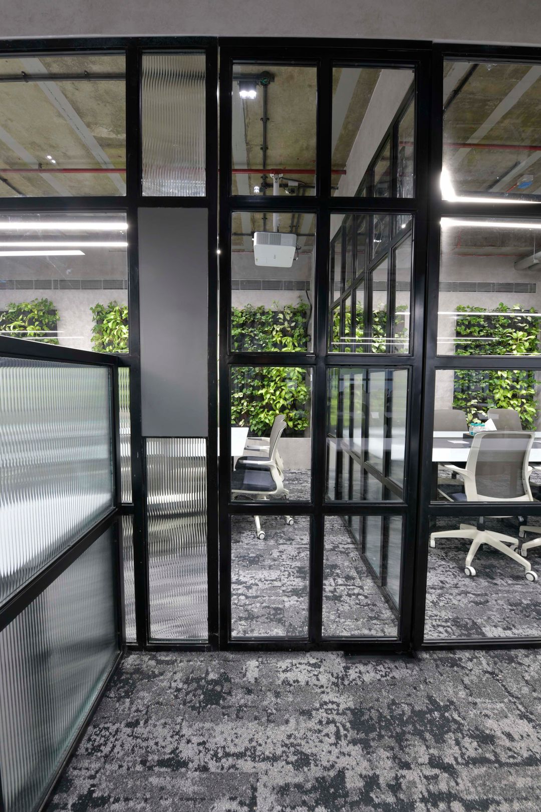 Tushar Mistry Design Studio