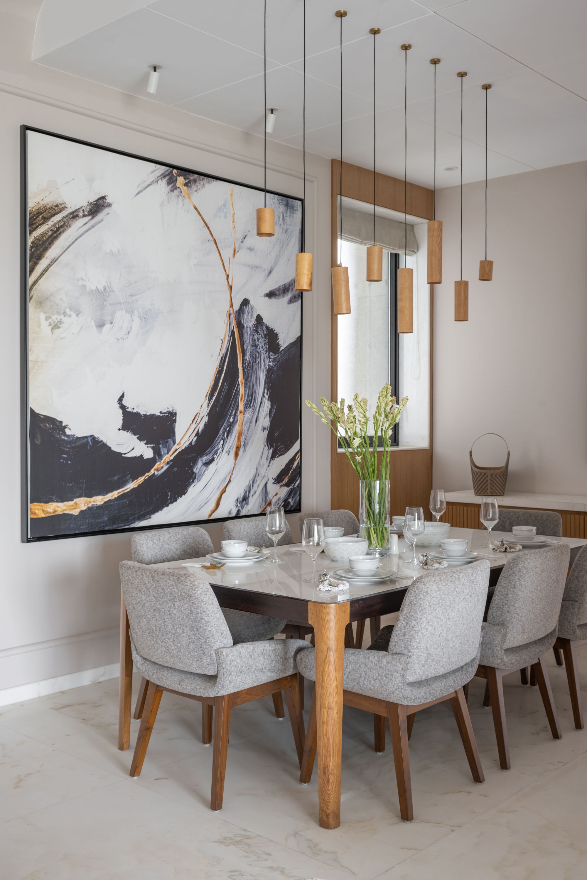 Tushar Mistry Design Studio